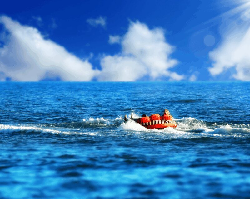 Ibiza: The Roller Coaster Over the Sea - Who Should Consider This?