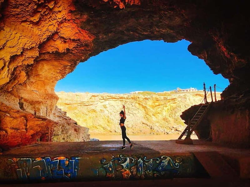 IBIZA : The "SECRET SPOTS" circuit - The Practical Side: Cost, Duration, and Whats Included