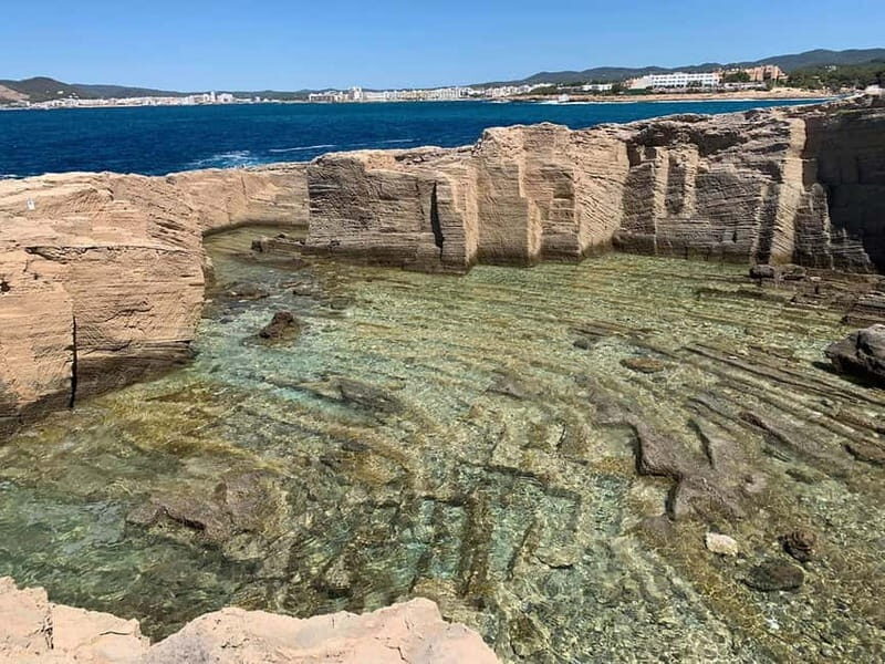 IBIZA : The "SECRET SPOTS" circuit - Who Will Love This Experience?