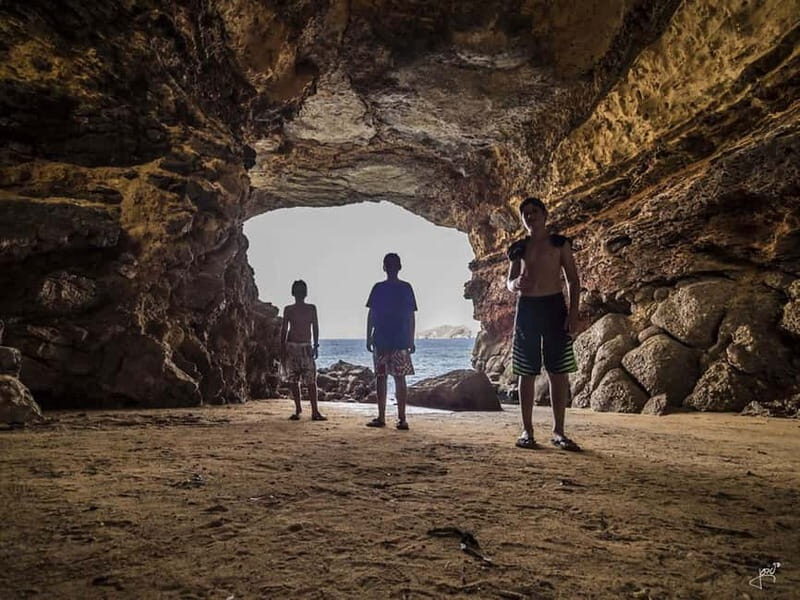 IBIZA : The "SECRET SPOTS" circuit - The Sum Up: Who Should Consider This Tour?