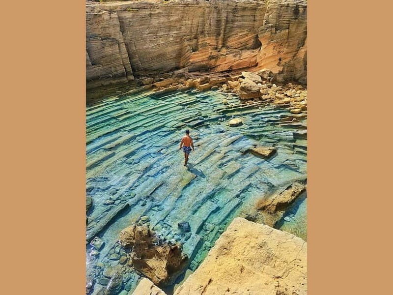 IBIZA : The "SECRET SPOTS" circuit - FAQ