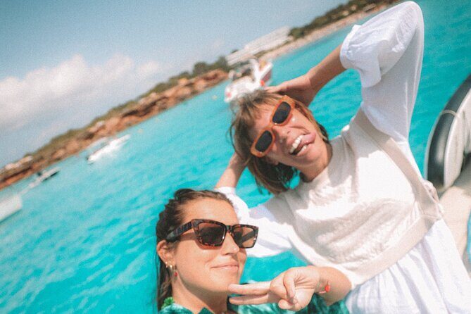 Ibiza to Formentera & Espalmador Sailing with a Small Group - The Experience on Board