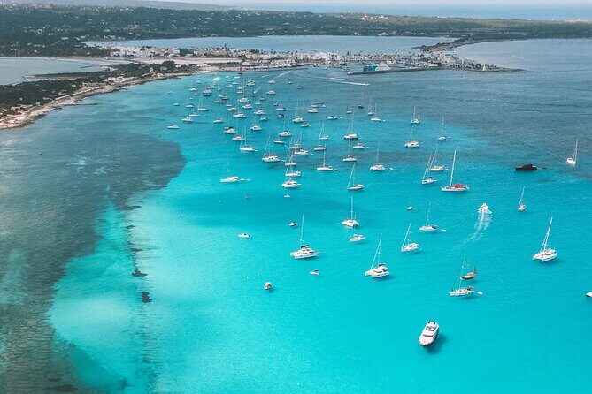 Ibiza to Formentera & Espalmador Sailing with a Small Group - Who Will Love This Tour?