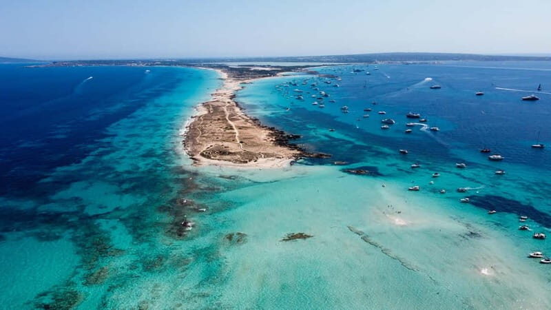 Ibiza: VIP boat tour to Formentera with sports and option for paella and drinks - Final Thoughts: Is This the Right Tour for You?