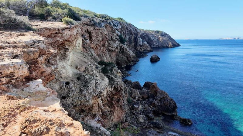 Ibiza West Coast: Hike & Fitness  Energising HIIT Session - An In-Depth Look at the Ibiza West Coast: Hike & Fitness Adventure