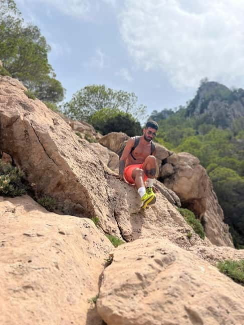 Ibiza West Coast: Hike & Fitness  Energising HIIT Session - FAQ: Your Practical Questions Answered