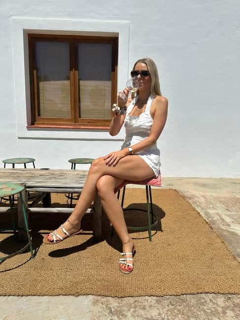 Ibiza Wine Tour: Wine Tasting + Tapas at Winery - A Closer Look at the Ibiza Wine Experience