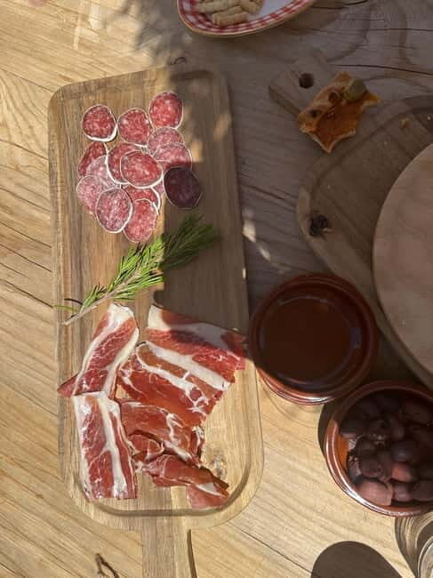 Ibiza Wine Tour: Wine Tasting + Tapas at Winery - A Closer Look at the Ibiza Wine Tour