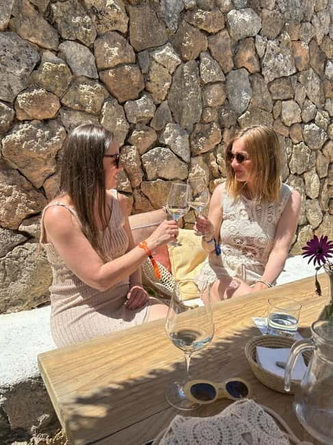 Ibiza Wine Tour: Wine Tasting + Tapas at Winery - Practical Tips