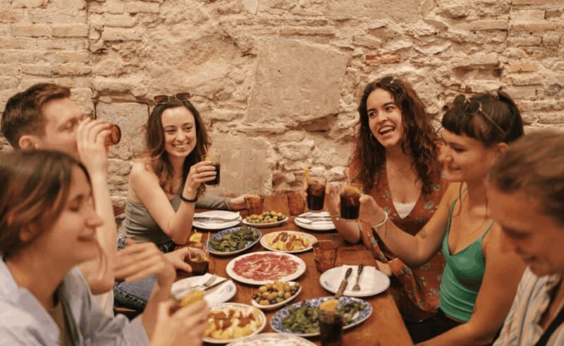 Ibizas #1 Tapas Tour on the Sunset Strip - Practical Details to Keep in Mind