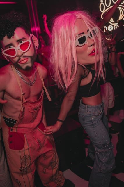 Ibiza:the best reggaeton party. from the white island - A Closer Look at the Experience