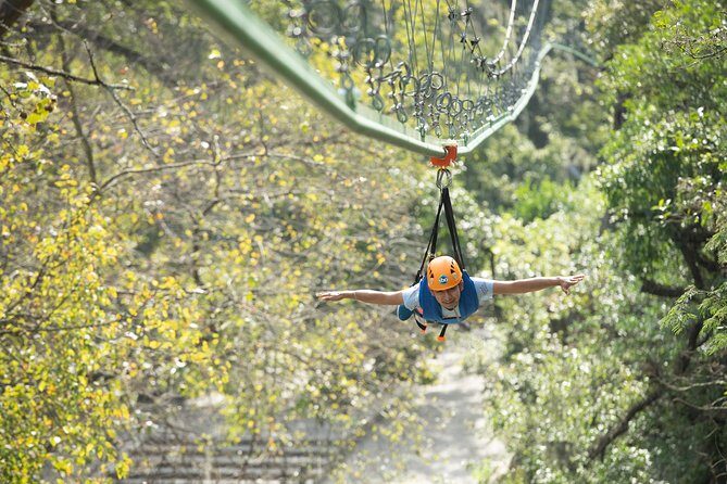 IBO Roller Zip in Cola de Caballo - Who Will Love This Tour?