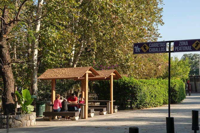 IBO Total Adrenaline in Cola de Caballo - Authenticity and Real Experiences