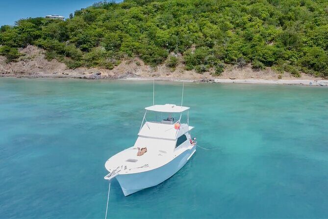 Icacos All-Inclusive Private Boat Tour - Special Rate for Groups - An In-Depth Look at the Icacos Private Boat Tour