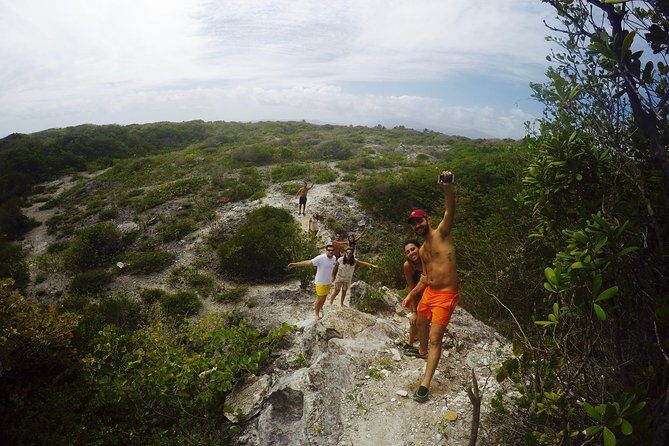 Icacos Beach Day Package with Water Taxi Transport from Fajardo - Frequently Asked Questions