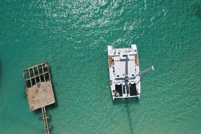 Icacos: Luxury Sailing Catamaran All Inclusive Beach and Snorkel - Who Should Book This?