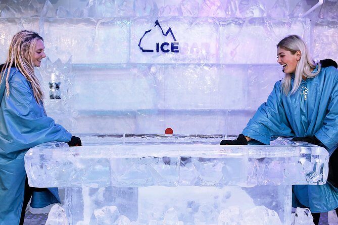 Ice Bar Tour in Melbourne with Cocktails - The Sum Up: Is the Ice Bar Melbourne Worth It?