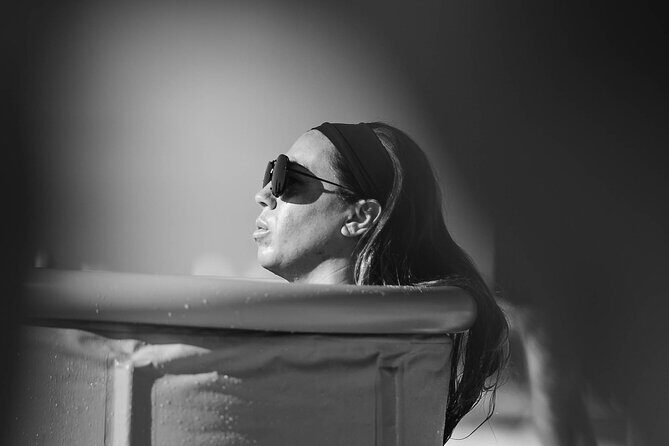 Ice Bath Experience on the Beach - Frequently Asked Questions
