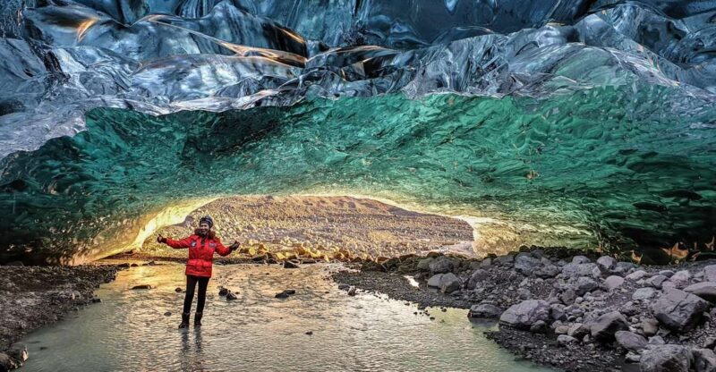 Ice Cave Tour: Venture into the Largest Glacier in Europe - FAQs