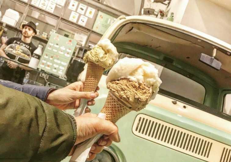Ice-Cream Making in Rome for Gelato Lovers - Practical Details: Price, Duration, and Accessibility