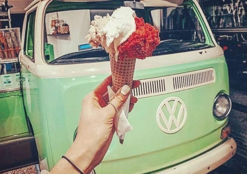 Ice-Cream Making in Rome for Gelato Lovers - Why Travelers Might Love This Experience
