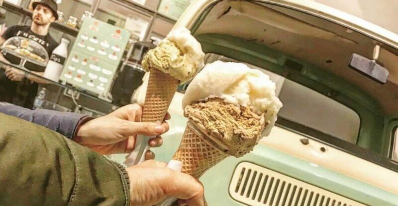 Ice-Cream Making in Rome for Gelato Lovers - Who Should Consider This?