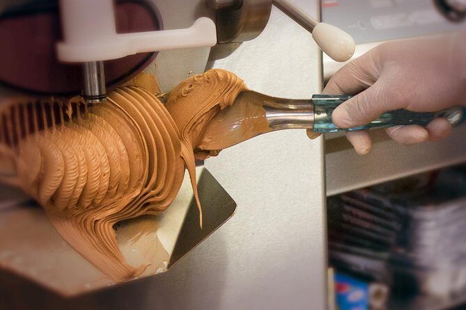 Ice Cream Show - Introduction: Whipping Up Sweet Memories in Sorrento