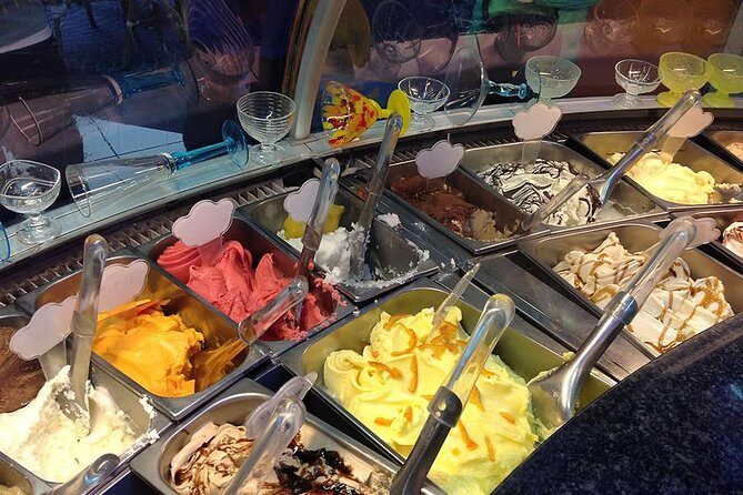 Ice Cream Show - Why You Should Consider This Experience