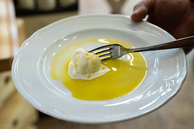 Ice cream workshop with tasting and gluten free aperitif - Key Points