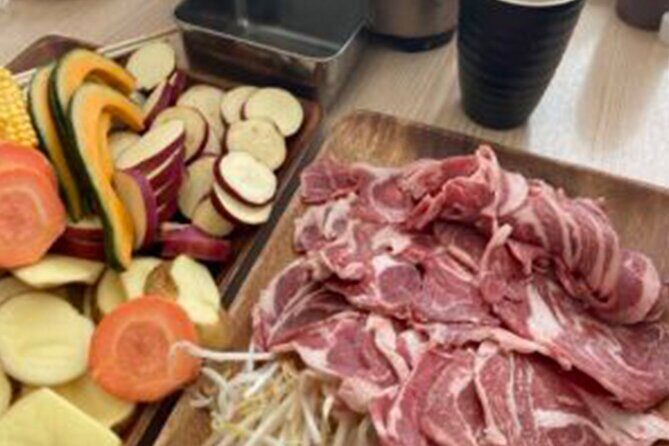 Ice Fishing a Winter Tradition with a Jingisukan Lunch - Authenticity and Genuine Experiences