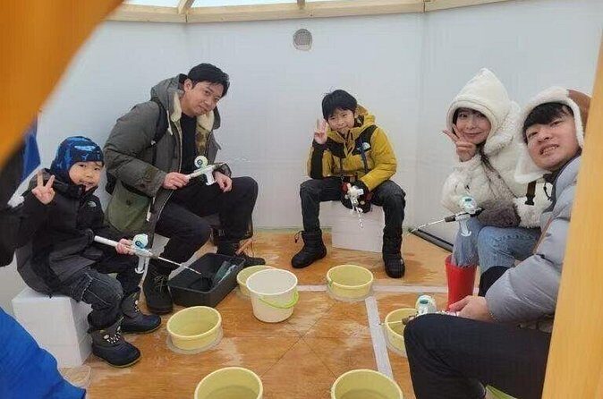 Ice Fishing a Winter Tradition with a Jingisukan Lunch - The Sum Up: Is It Worth It?