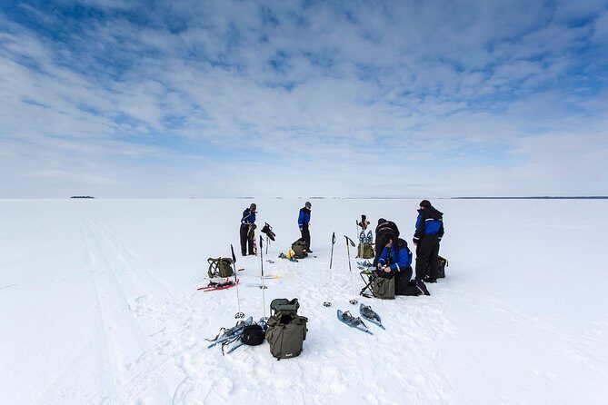 Ice Fishing and Husky - FAQ: Quick Answers to Common Questions