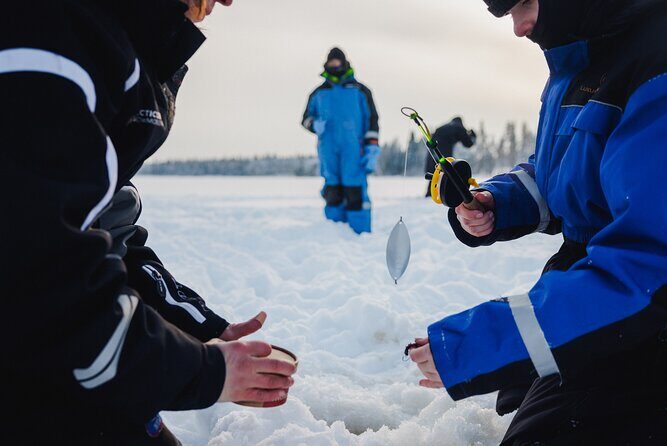 Ice Fishing and Snowmobile Safari Combo in Lapland - Final Thoughts
