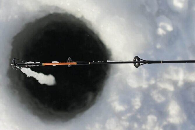 Ice fishing - Who Will Love This Experience?