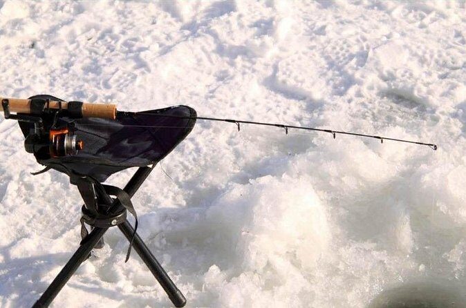 Ice fishing - Final Thoughts: Is This Tour Right for You?