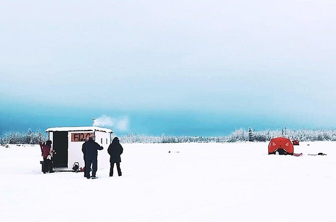 Ice Fishing Tour from Fairbanks - Final Thoughts