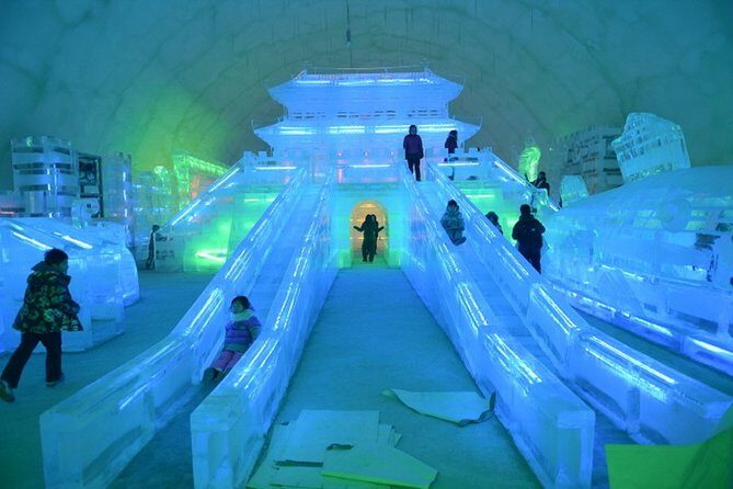 Ice Fishing Tour - Hwacheon Sancheoneo Ice Festival Day Trip from Seoul - Final thoughts: Is this tour for you?