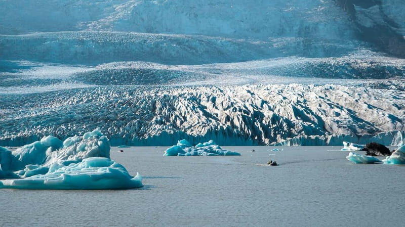 Iceberg Boat Tour, Glacier Hike & 4X4 Jeep Adventure - Who Will Enjoy This Tour?
