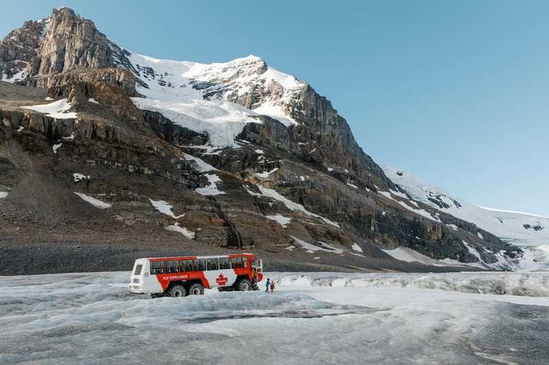 Icefield: Icefield Parkway, Bow Lakes & Peyto Lakes Day Tour - Final Thoughts: Who Will Enjoy This Tour?