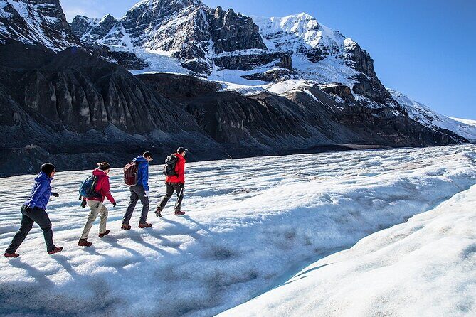 Icefields Parkway: a Smartphone Audio Driving Tour - FAQ