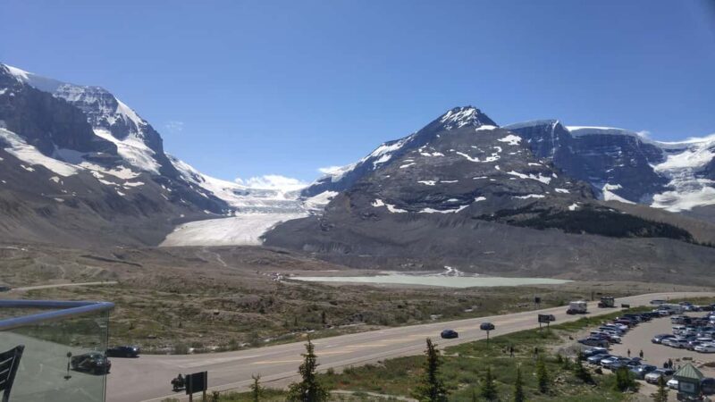 Icefields Parkway Glacier Adventure + Columbia Skywalk - Who Should Consider This Tour?