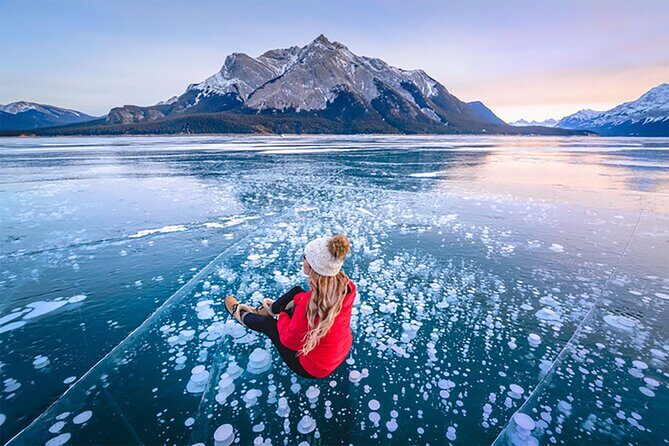 Icefields Parkway & Ice Bubbles of Abraham Lake Adventure - Final Thoughts — Why This Tour Is a Strong Choice