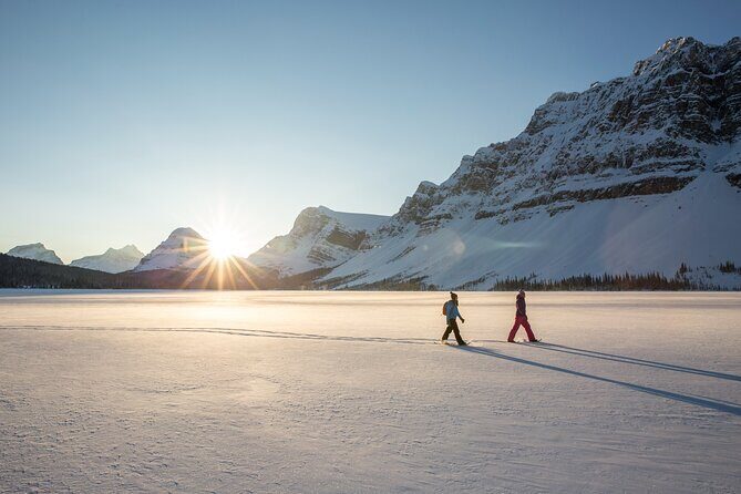 Icefields Parkway & Ice Bubbles of Abraham Lake Adventure - FAQs