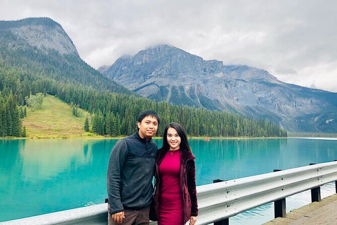 Icefields Pkwy: Lake Louise | Bow | Peyto|Glacier - PRIVATE TOUR - Why Value Matters: Is the Price Justified?