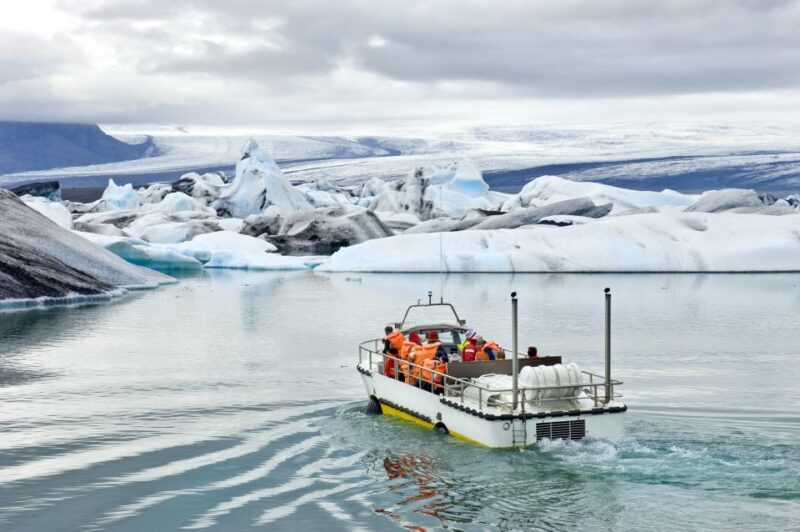 Iceland: 3-Day Golden Circle, South Coast, & Glacier Tour - Who Will Love This Tour?