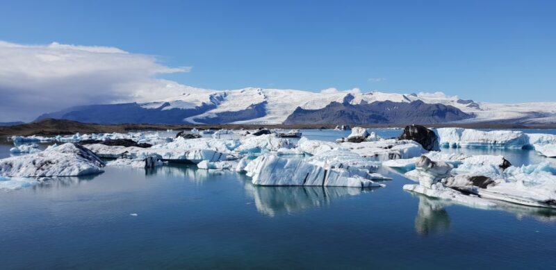 Iceland: 3-Day Golden Circle, South Coast, & Glacier Tour - FAQ