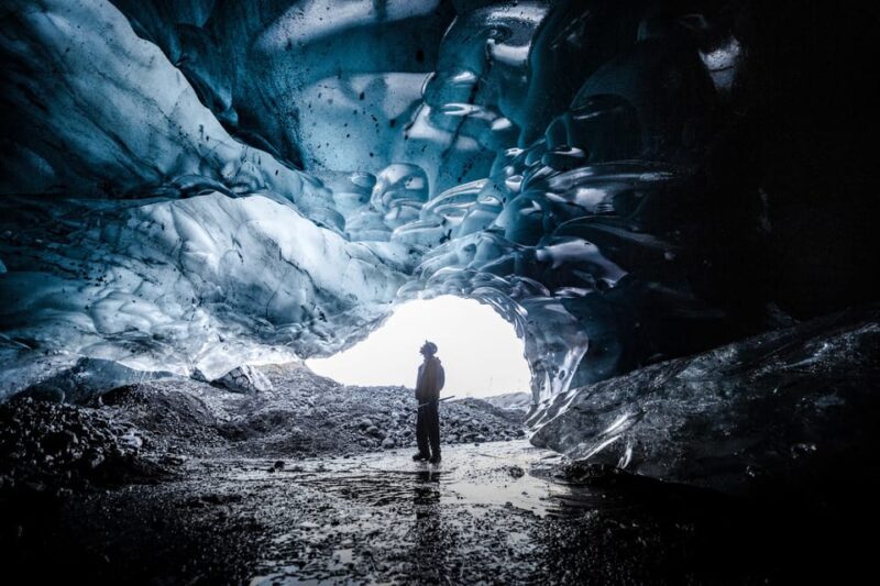 Iceland 3-Day Tour Golden Circle, Glacier Lagoon, & Ice Cave - FAQ