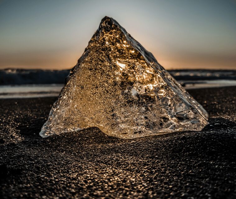 Iceland: 3-Day Tour with Golden Circle and South Coast - Discovering Iceland’s Natural Marvels in Three Days