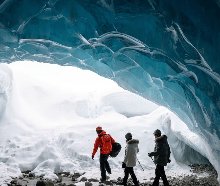 Iceland: 3-Day Tour with Golden Circle and South Coast - Day 3: Customizable Adventures and Northern Lights