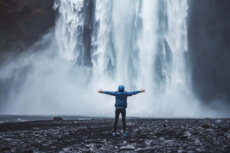 Iceland: 4-Day Ice Cave, Glacier Lagoon & Northern Lights - An In-Depth Review of the Iceland 4-Day Tour